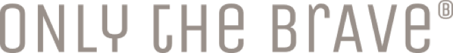 Only the Brave Creatief Bureau - Only the Brave